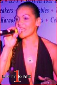 Linnette | Unit One Entertainment