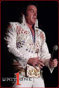 Steve Storm | Unit One Entertainment