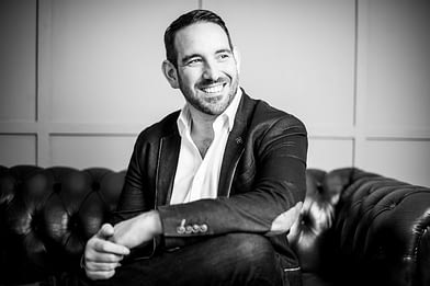 John Norcott | Unit One Entertainment