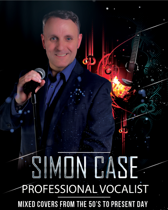 Simon Case | Unit One Entertainment