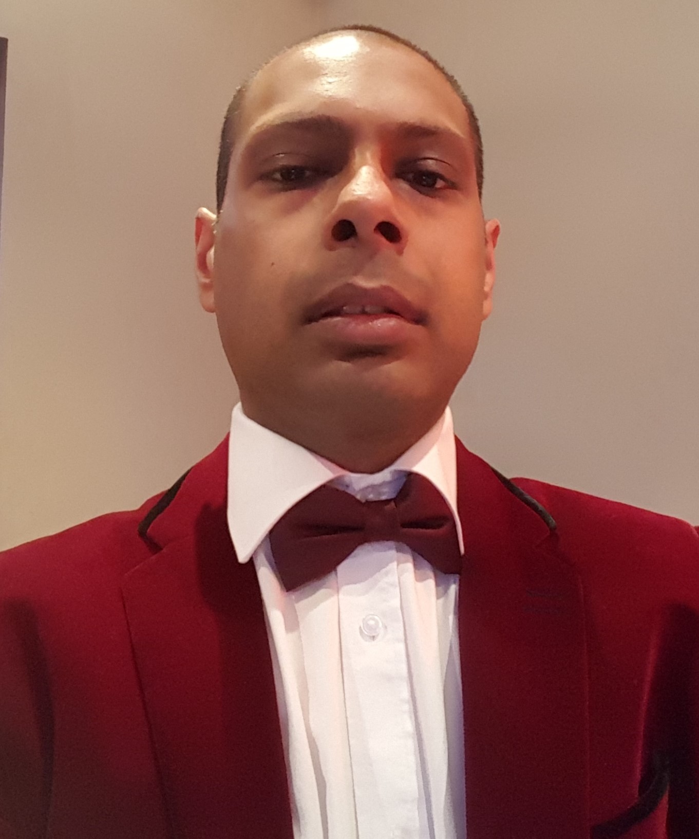 DJ Rav | Unit One Entertainment